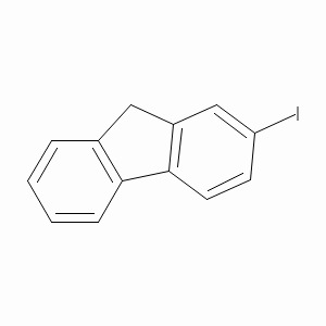2-Iodofluorene - BioRuler