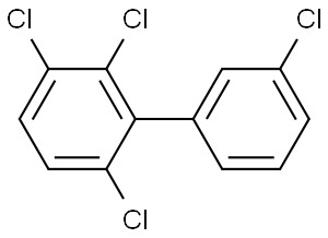 2,3,3,6-Tetrachlorobiphenyl - BioRuler