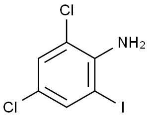2,4-Dichloro-6-iodoaniline - BioRuler