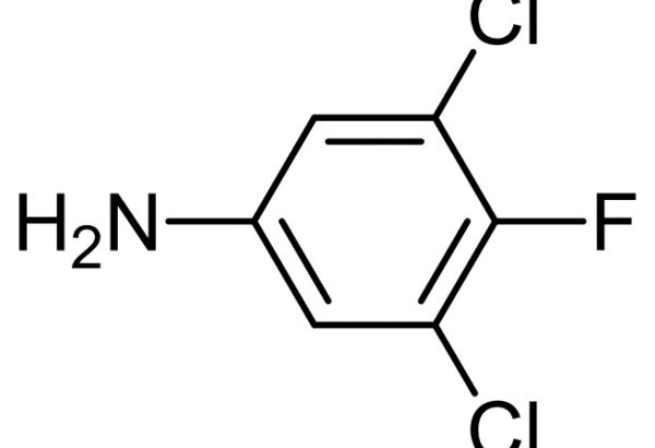 3,5-Dichloro-4-Fluoroaniline - BioRuler