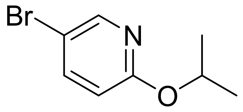 5-Bromo-2-isopropoxypyridine - BioRuler