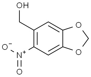 6-Nitropiperonyl Alcohol - BioRuler