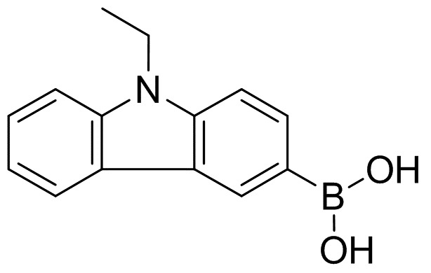 9-Ethyl-3-Carbazole Boronic Acid - BioRuler