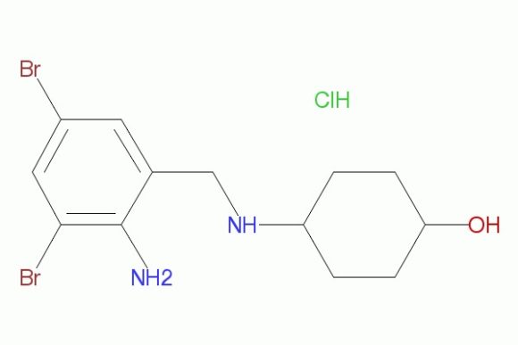 Ambroxol HCl - BioRuler
