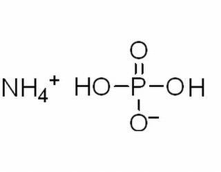 Ammonium dihydrogen phosphate - BioRuler