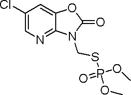 Azamethiphos - BioRuler