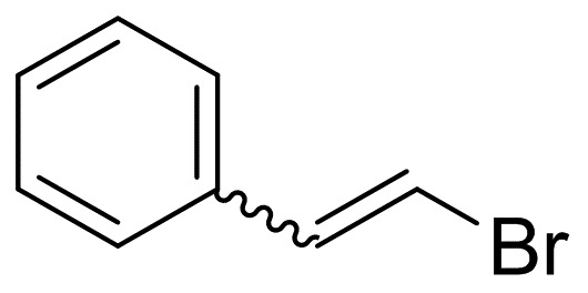 Beta-Bromostyrene - BioRuler