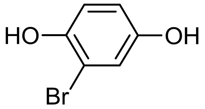 Bromohydroquinone - BioRuler