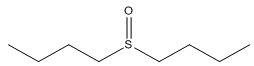 Butyl Sulfoxide - BioRuler
