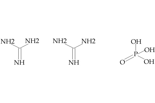 Guanidine Phosphate - BioRuler