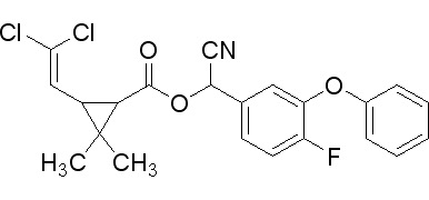 β-Cyfluthrin - BioRuler