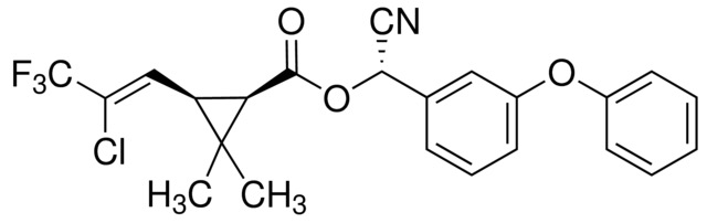 λ-Cyhalothrin - BioRuler