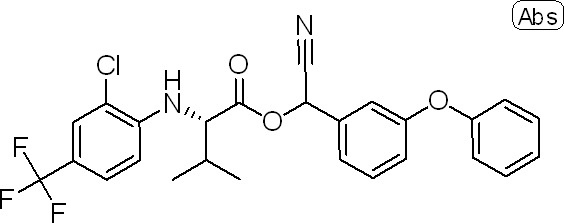 τ-Fluvalinate - BioRuler