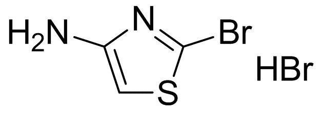 2-Bromothiazol-4-Amine Hydrobromide - BioRuler