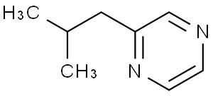 2-Isobutylpyrazine - BioRuler
