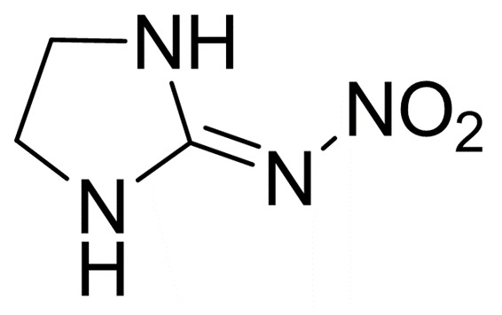 2-Nitroaminoimidazoline - BioRuler