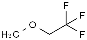 2,2,2-Trifluoroethyl Methyl Ether - BioRuler