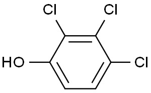 2,3,4-Trichlorophenol - BioRuler