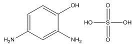 2,4-Diaminophenol Sulfate - BioRuler