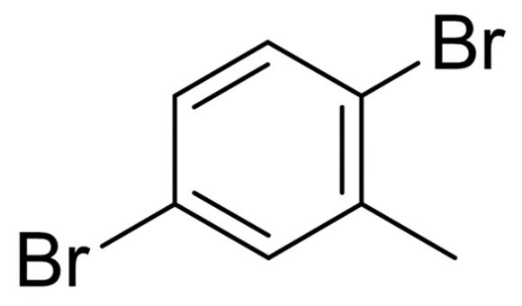 2,5-Dibromotoluene - BioRuler