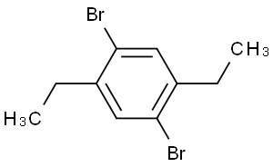 2,5-Diethyl-1,4-Dibromobenzene - BioRuler