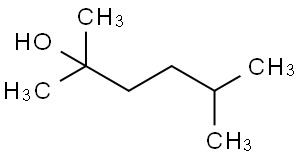 2,5-Dimethyl-2-Hexanol - BioRuler