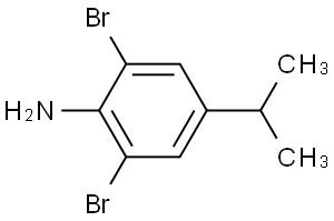 2,6-Dibromo-4-Isopropylaniline - BioRuler