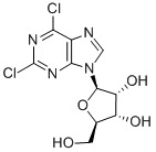 2,6-Dichloropurine riboside - BioRuler