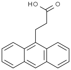 3-Anthracen-9-yl-Propionic Acid - BioRuler