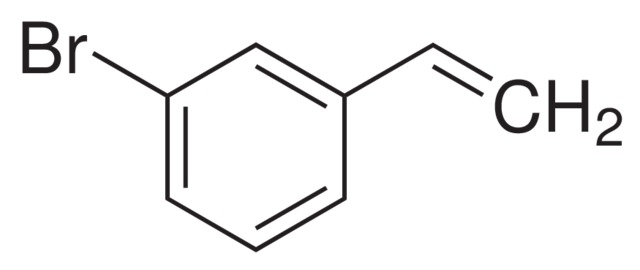 3-Bromostyrene - BioRuler
