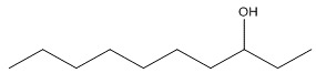 3-Decyl Alcohol - BioRuler