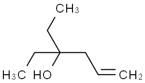 3-Ethyl-5-Hexen-3-ol - BioRuler