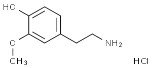 3-O-Methyldopamine Hydrochloride - BioRuler