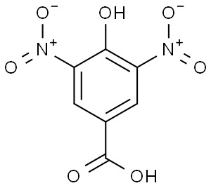 3,5-Dinitro-4-Hydroxybenzoic Acid - BioRuler