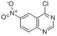 4-CHLORO-6-NITROQUINAZOLINE - BioRuler