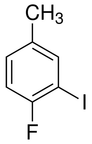 4-Fluoro-3-iodotoluene - BioRuler