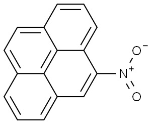 4-Nitropyrene - BioRuler