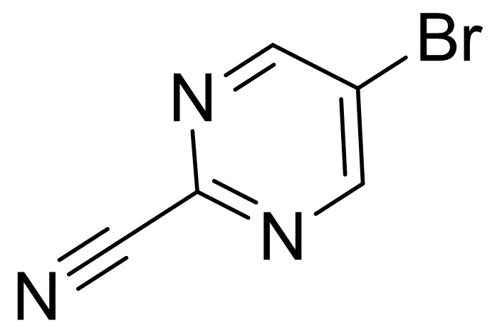 5-Bromopyrimidine-2-carbonitrile - BioRuler