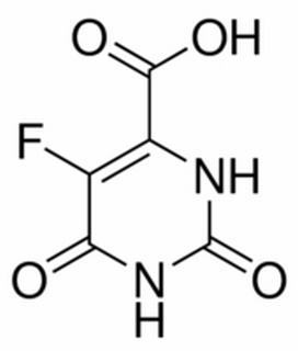 5-FOA - BioRuler
