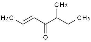 5-Methyl-2-Hepten-4-One - BioRuler