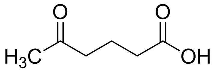 5-Oxohexanoic acid - BioRuler