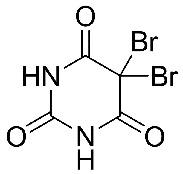 5,5-Dibromobarbituric Acid - BioRuler