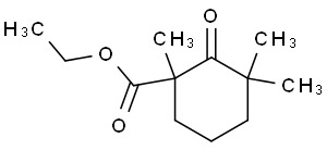 6-Carbethoxy-2,2,6-Trimethylcyclohexanone - BioRuler