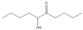 6-Hydroxy-5-Decanone - BioRuler
