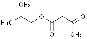 Acetoacetic Acid Isobutyl Ester - BioRuler
