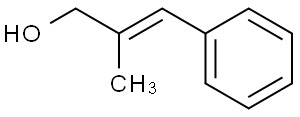 Alpha-Methylcinnamyl Alcohol - BioRuler