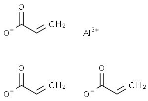 Aluminum Acrylate - BioRuler