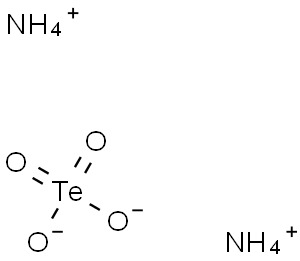 Ammonium Tellurate - BioRuler