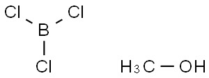 Boron Trichloride,Methanol Reagent 10 - BioRuler