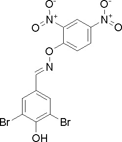 Bromofenoxim - BioRuler
